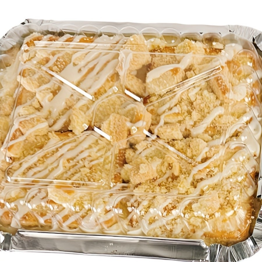 Chessmen Nana Pudding (1 lb) | Cakes by Aneisha