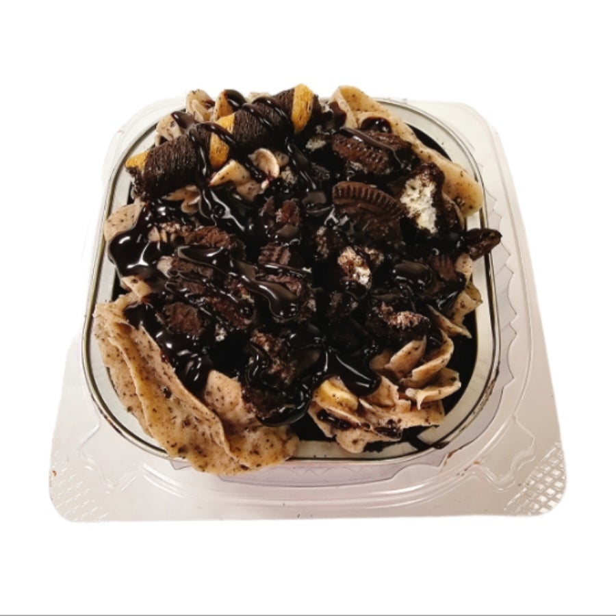 Oreo Loaded Mini | Cakes by Aneisha